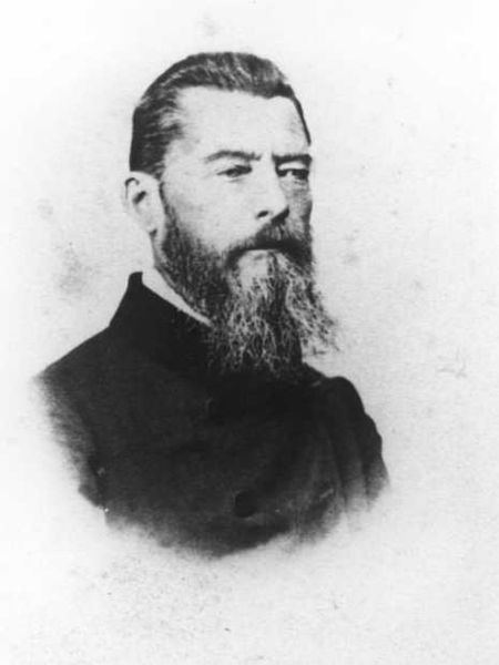 Biografie - Ludwig Feuerbach • Fabelhafte Bücher