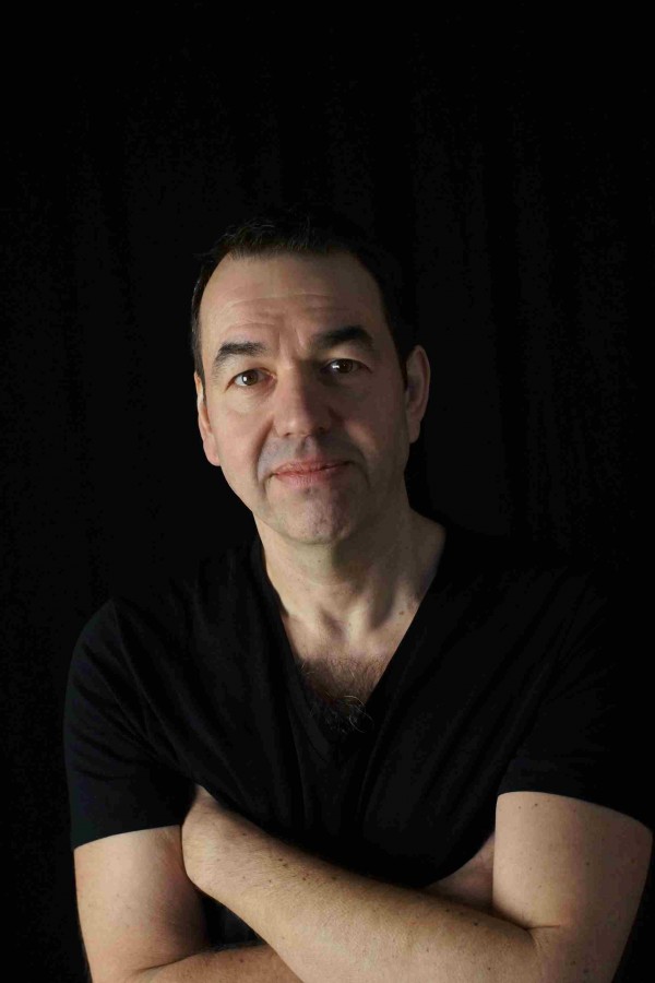 Boris Pfeiffer: "Die Unfähigkeit, seinen eigenen Text kritisch ...