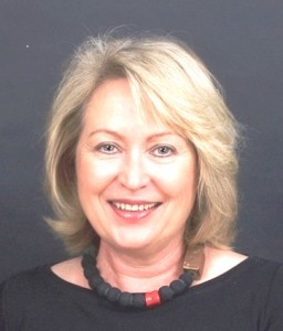 Ulrike Rudolph