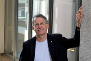 Jürgen Banscherus: "Jeder einzelne Satz ist schwer"